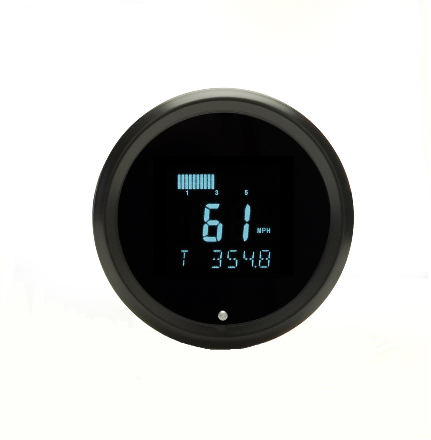 Dakota Digital ODYR-01-1 Dakota Digital Odyssey Series II Digital ...