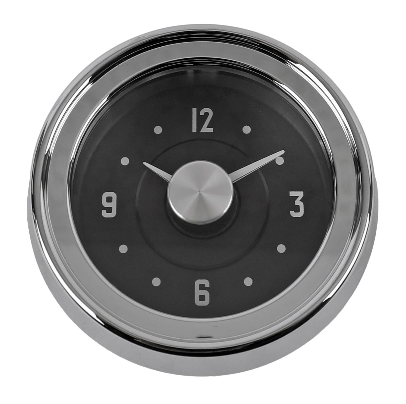 1951 CHEVROLET STYLELINE DELUXE Dakota Digital RLC-51C-X Dakota Digital ...