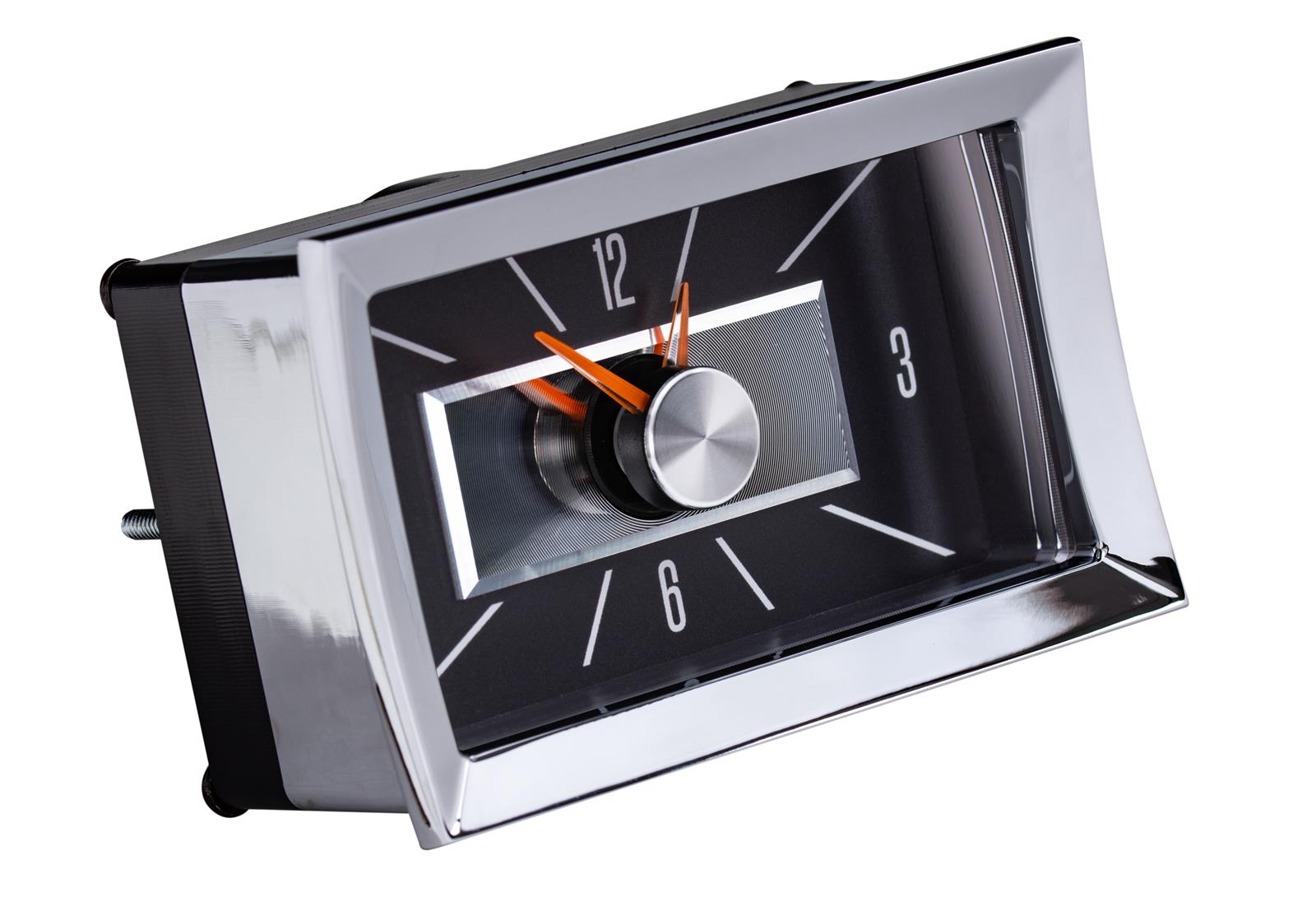 Dakota Digital RLC-57C-X Dakota Digital RTX Series Analog Clocks ...