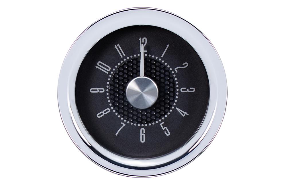 Dakota Digital RLC-58C-VET-X Dakota Digital RTX Series Analog Clocks ...