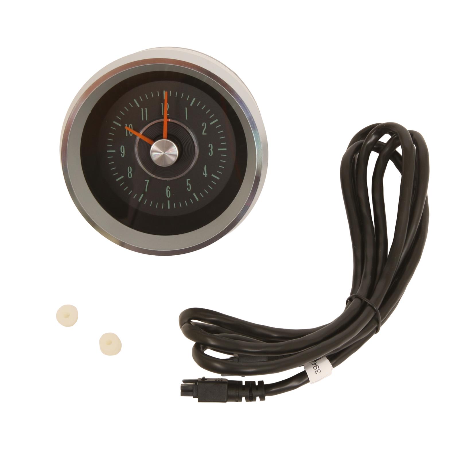 Dakota Digital RLC-64C-VET-X Dakota Digital RTX Series Analog Clocks ...