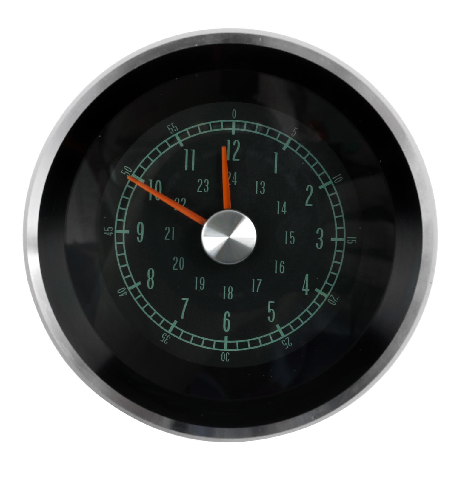 Dakota Digital RLC-65C-VET-X Dakota Digital RTX Series Analog Clocks ...