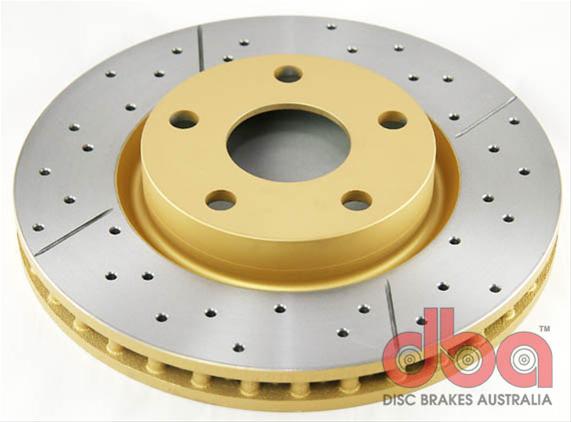 Disc Brakes Australia USA LLC DBA2026X