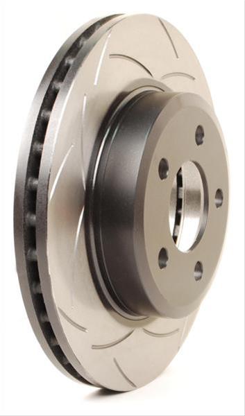 Disc Brakes Australia USA LLC DBA52466BLKS DBA Club Spec 5000 T3 Brake ...