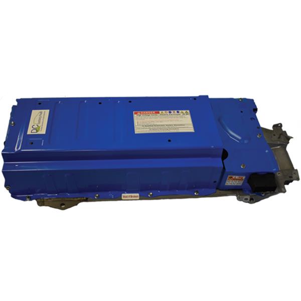 DC Battery Hub BA-003B DC Battery Hub Hybrid Battery Packs | Summit Racing