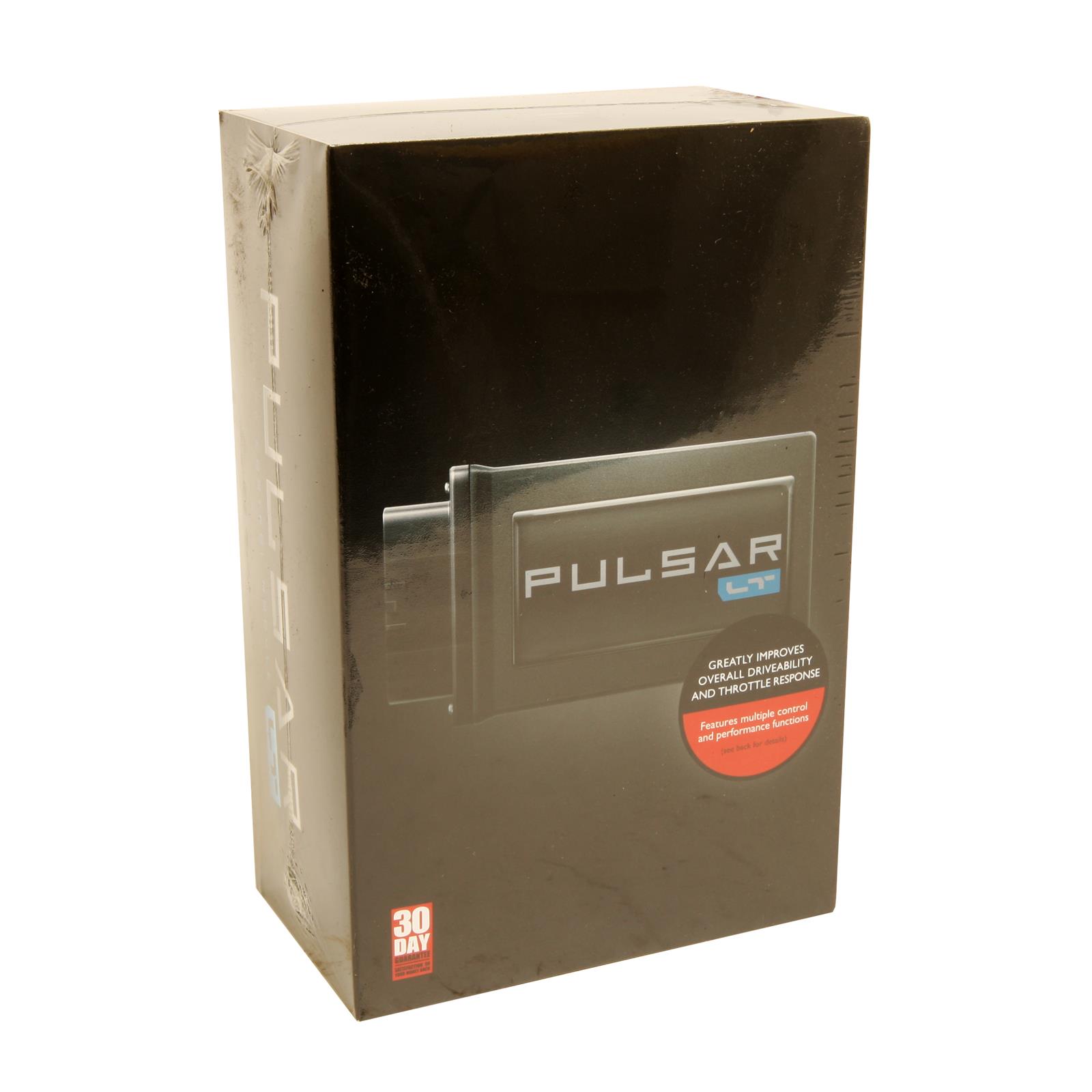 DiabloSport 22451 DiabloSport Pulsar LT Control Modules | Summit Racing