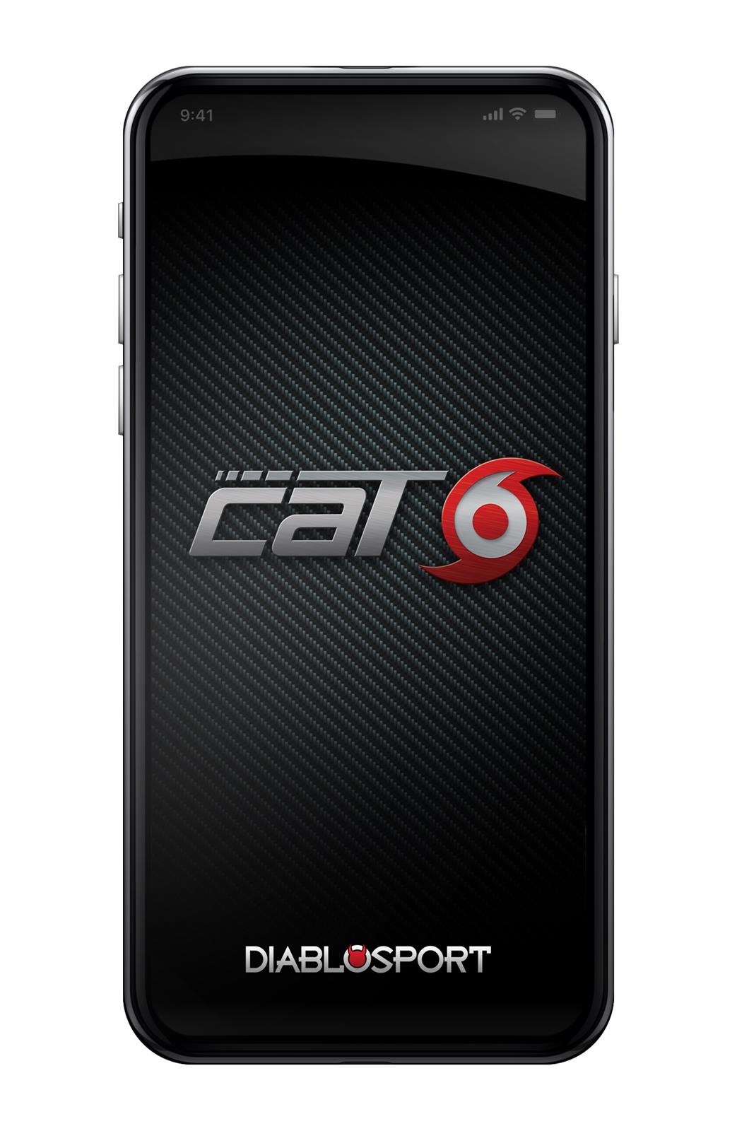 DiabloSport 32457 DiabloSport Pulsar Cat 6 Power Modules | Summit Racing