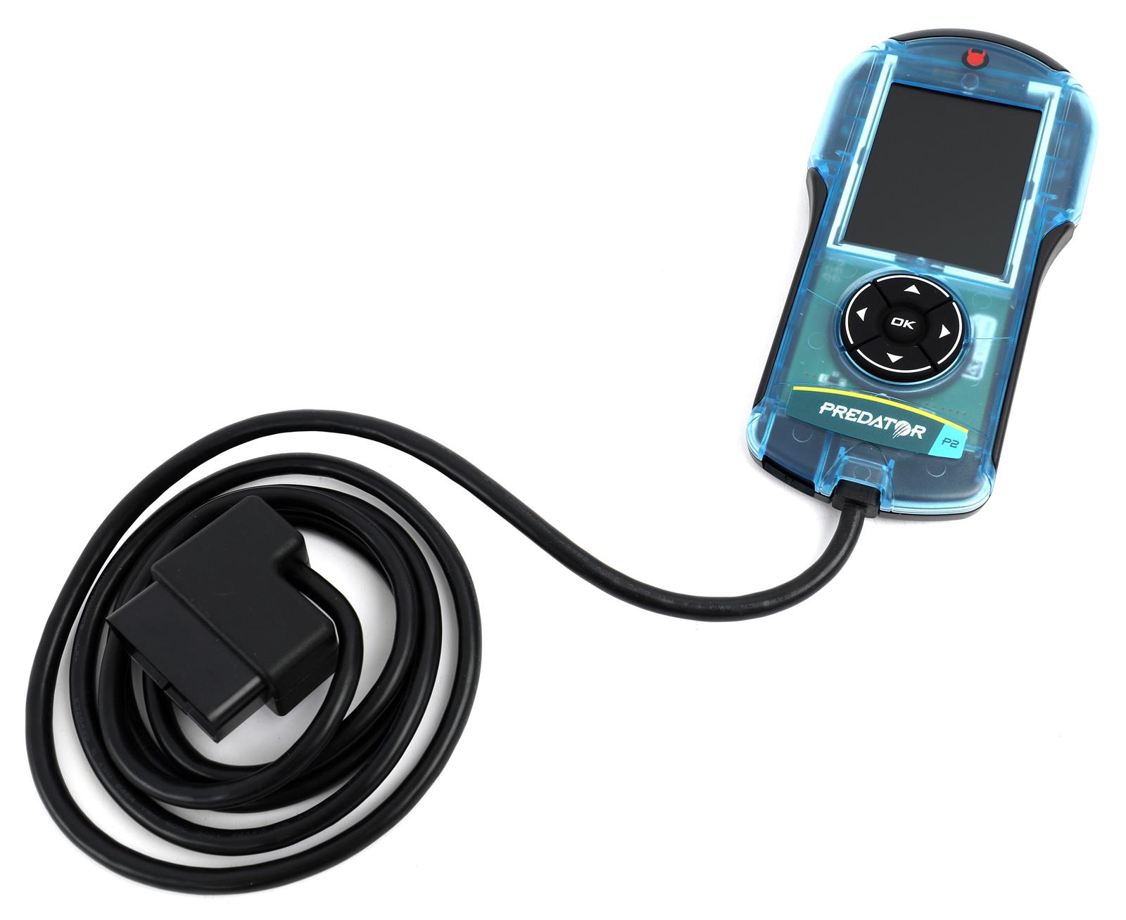 DiabloSport 7102 DiabloSport Predator 2 Flash Programmers | Summit Racing