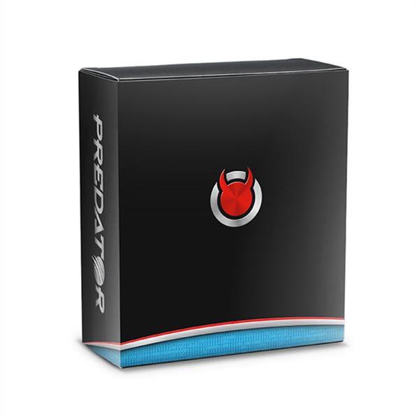 DiabloSport 7271 DiabloSport Predator 2 Platinum Programmers | Summit ...
