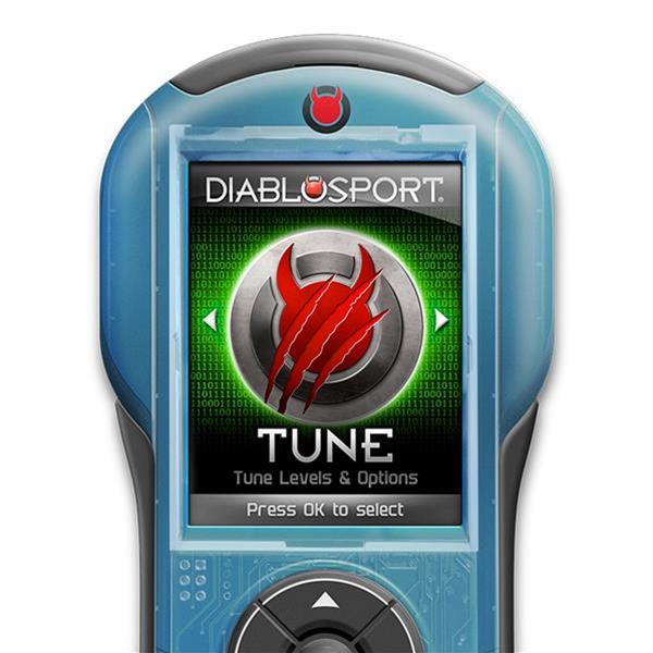 DiabloSport 7271 DiabloSport Predator 2 Platinum Programmers | Summit ...