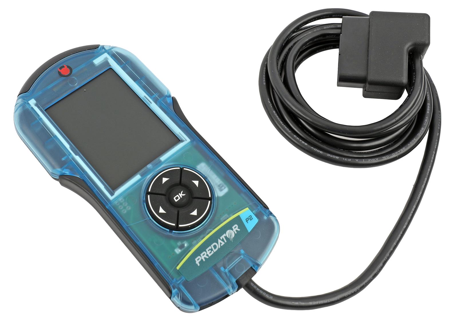 2022 CHEVROLET SILVERADO 1500 DiabloSport 7271 DiabloSport Predator 2 ...