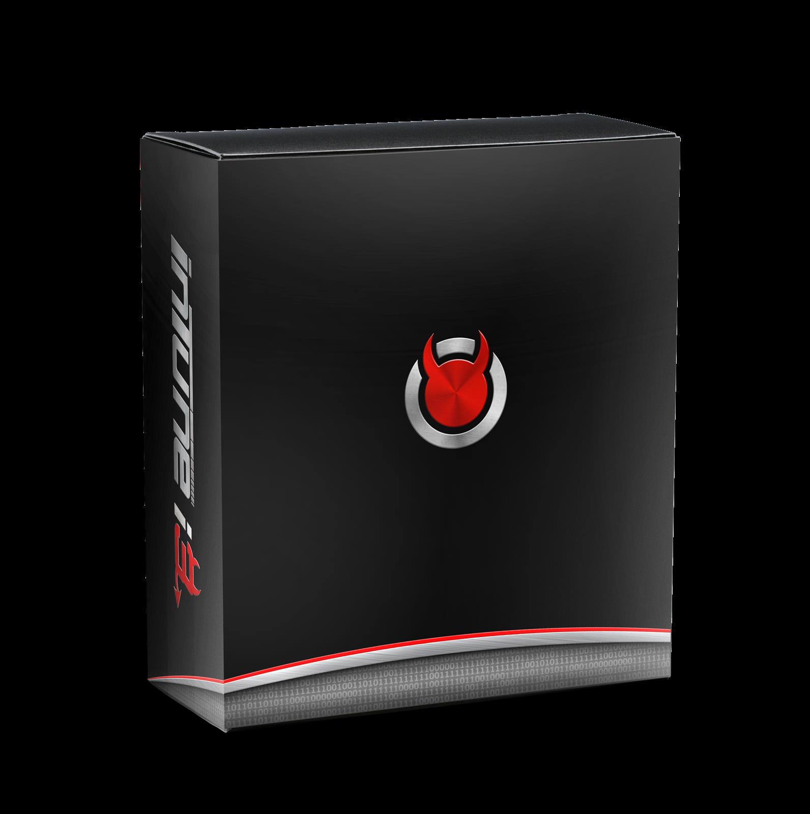 DiabloSport 8345 DiabloSport inTune i3 Platinum Computer Programmers ...