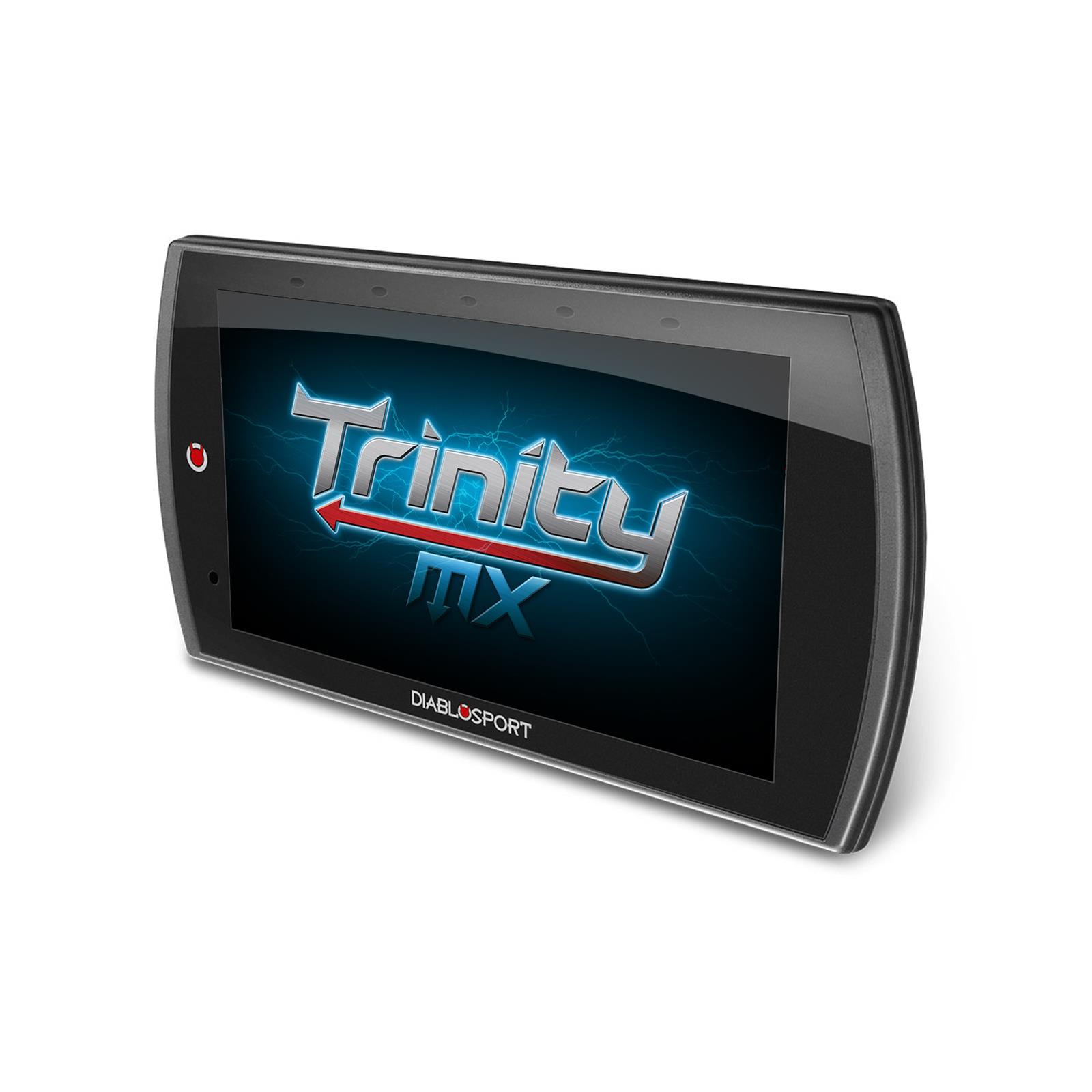 DiabloSport 9050-FEV DiabloSport Trinity 2 MX Performance Monitors ...