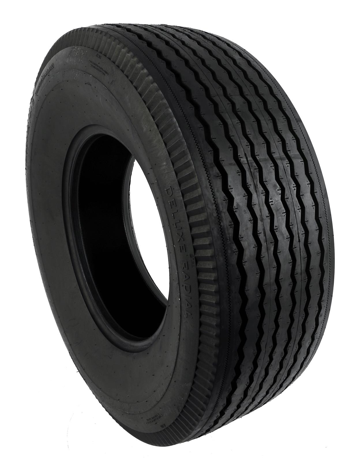 Diamond Back Tire 10005ADBW Diamond Back Auburn Deluxe Tires | Summit ...