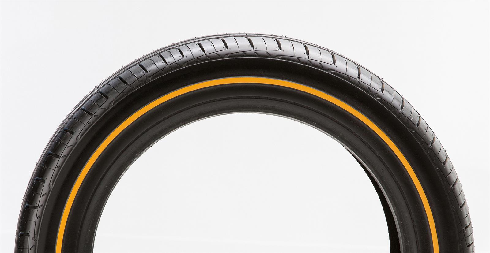 Diamond Back Tire 20755APGL Diamond Back Auburn Premium Tires | Summit ...