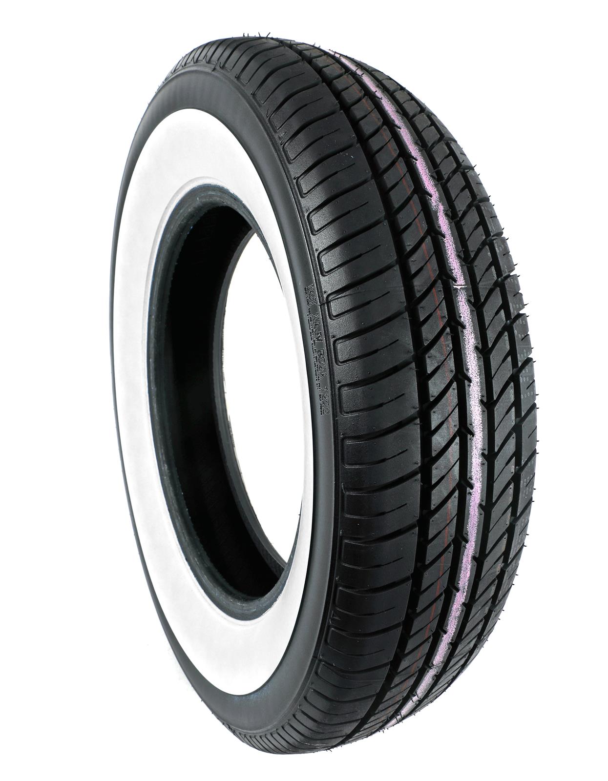 Diamond Back Tire 16805NX225 Diamond Back I Tires | Summit Racing