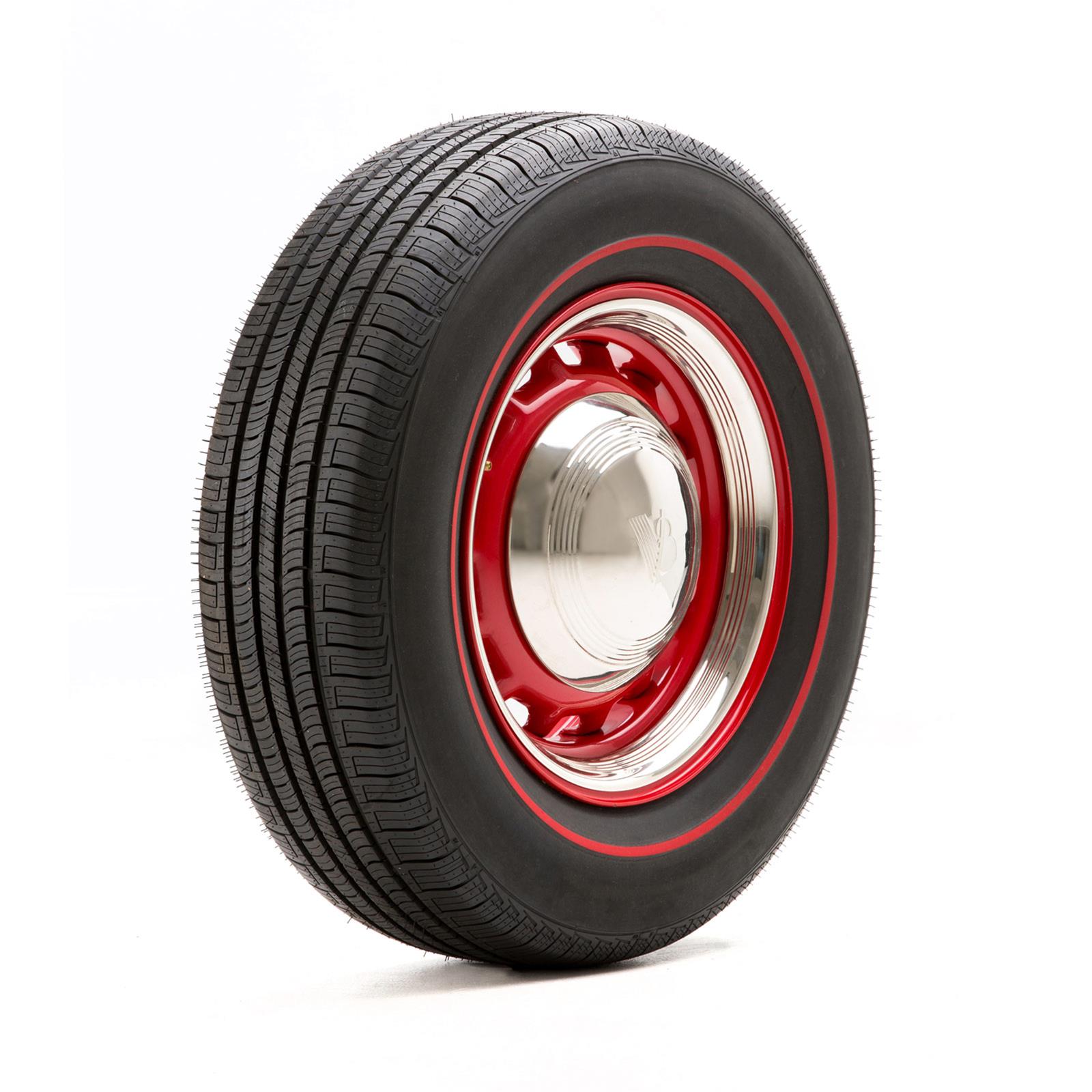 Diamond Back Tire 20705NXRL Diamond Back I Tires | Summit Racing