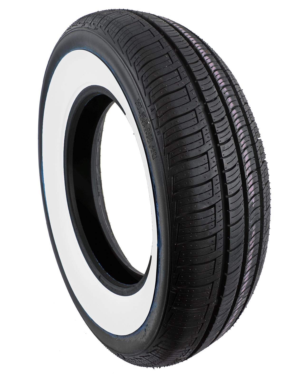 Diamond Back Tire 18704NX225 Diamond Back I Tires | Summit Racing