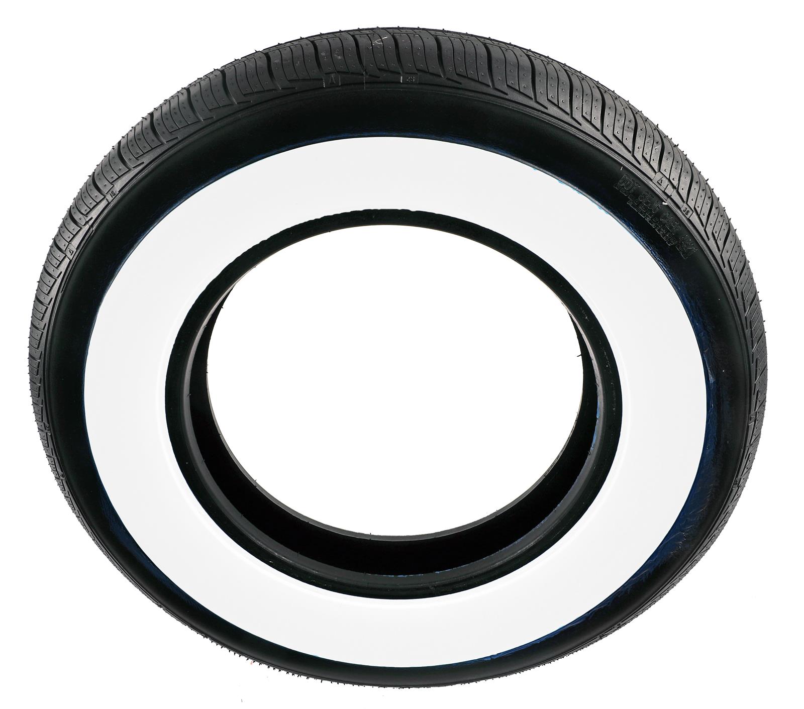 Diamond Back Tire 18704NX225 Diamond Back I Tires | Summit Racing