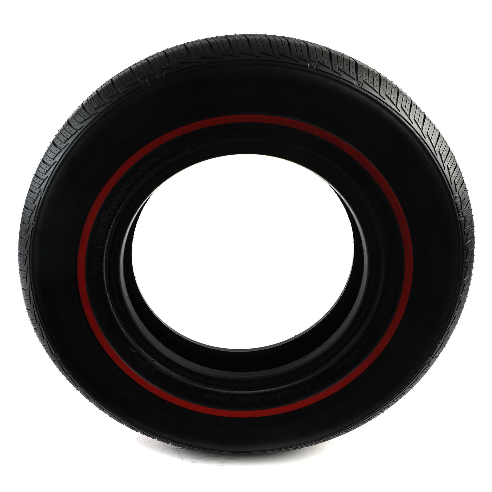 Diamond Back Tire 19754NXRL Diamond Back I Tires | Summit Racing