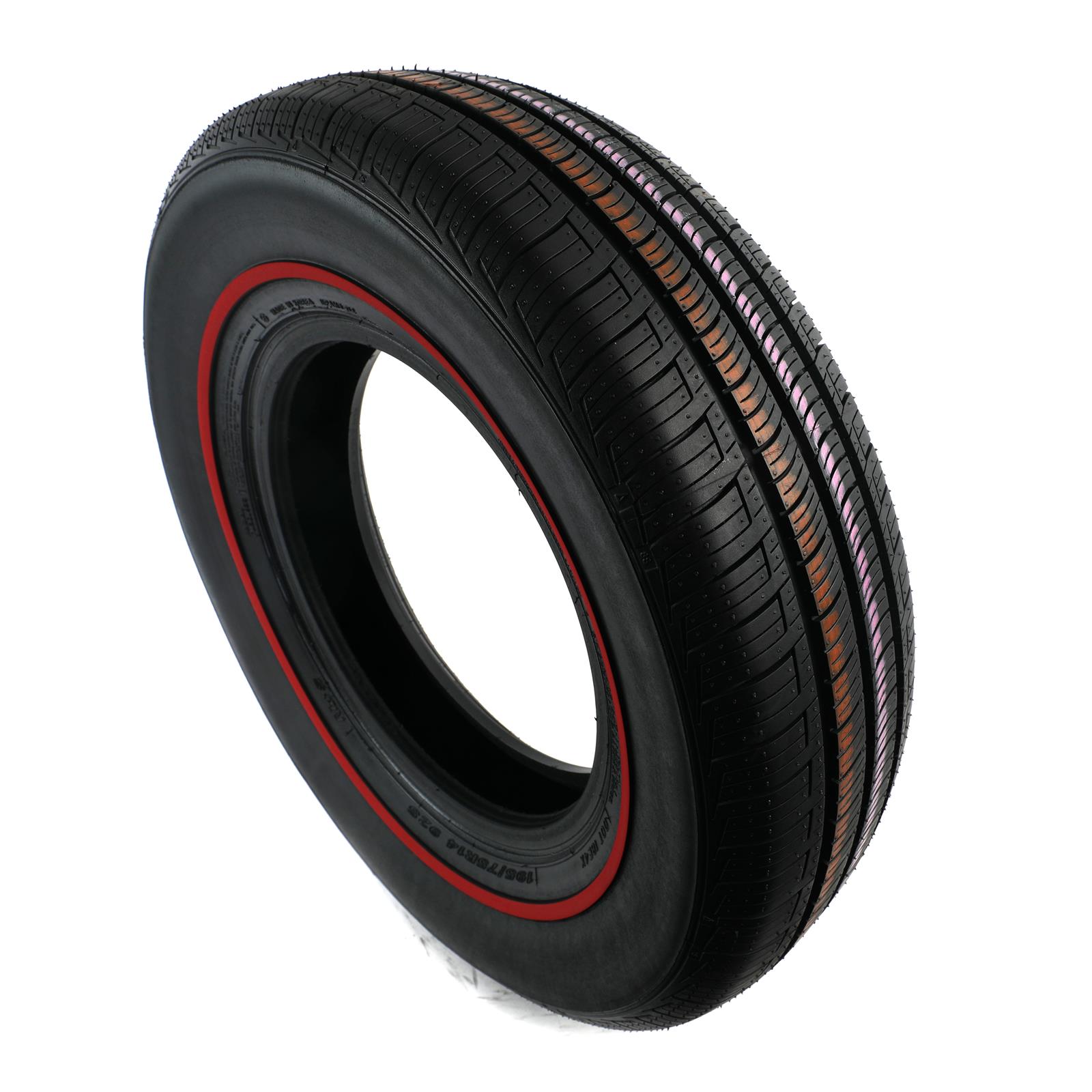Diamond Back Tire 19754NXRL Diamond Back I Tires | Summit Racing