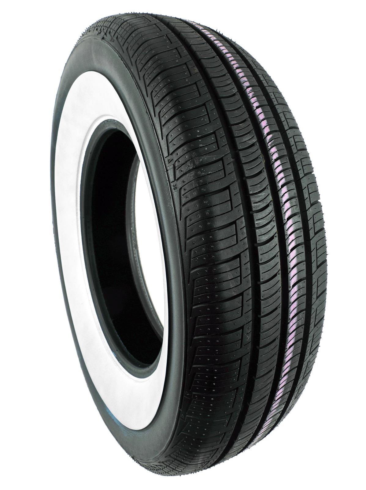 Diamond Back Tire 20556TPT150 Diamond Back Touring Tires | Summit Racing