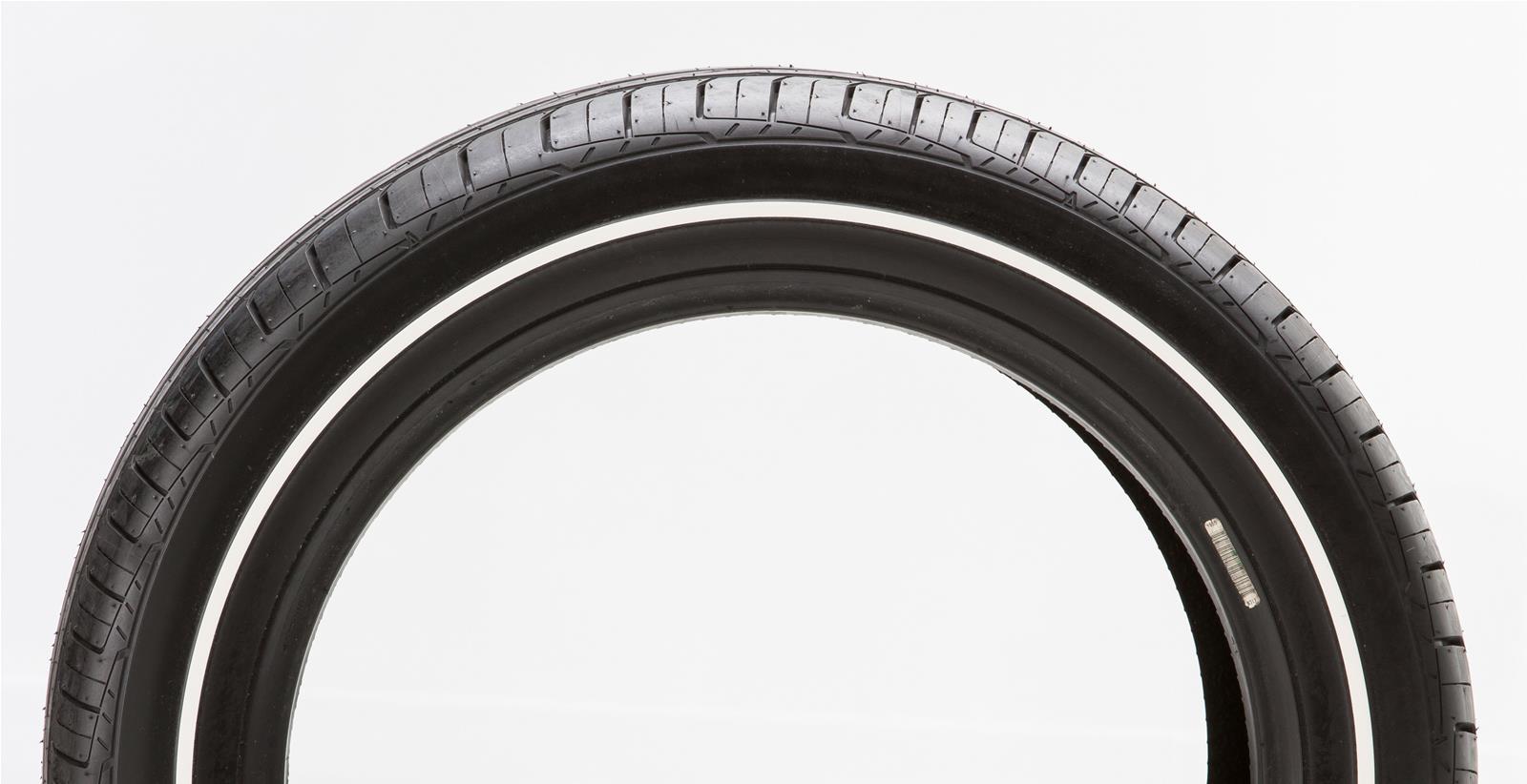 Diamond Back Tire 20706TPT250 Diamond Back Touring Tires | Summit Racing