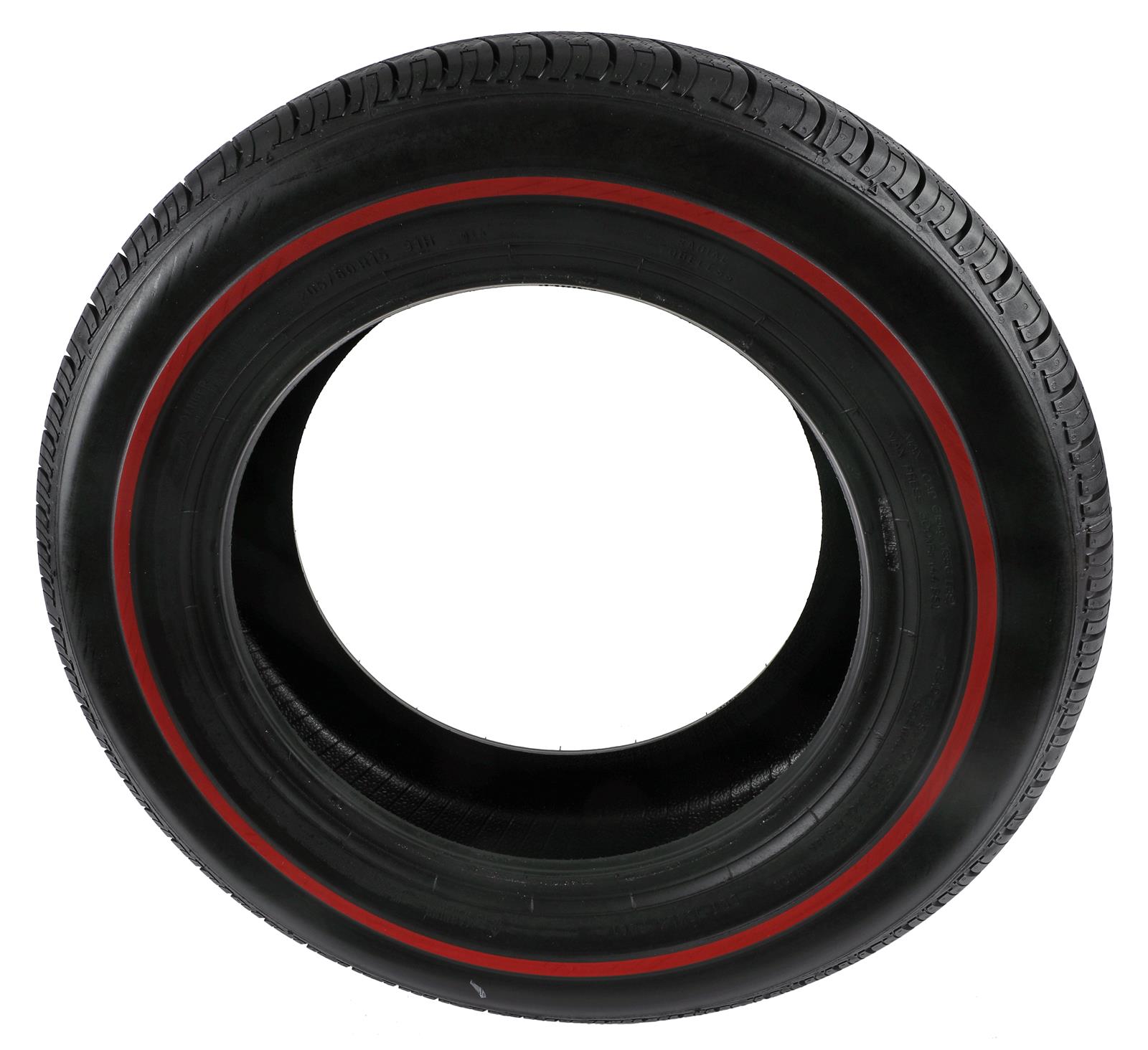 Diamond Back Tire 20605TPTRL Diamond Back Touring Tires | Summit Racing
