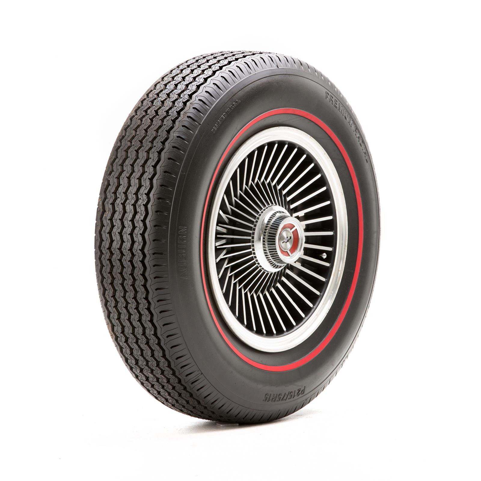 Diamond Back Tire 20705APRL Diamond Back Auburn Premium Tires | Summit ...
