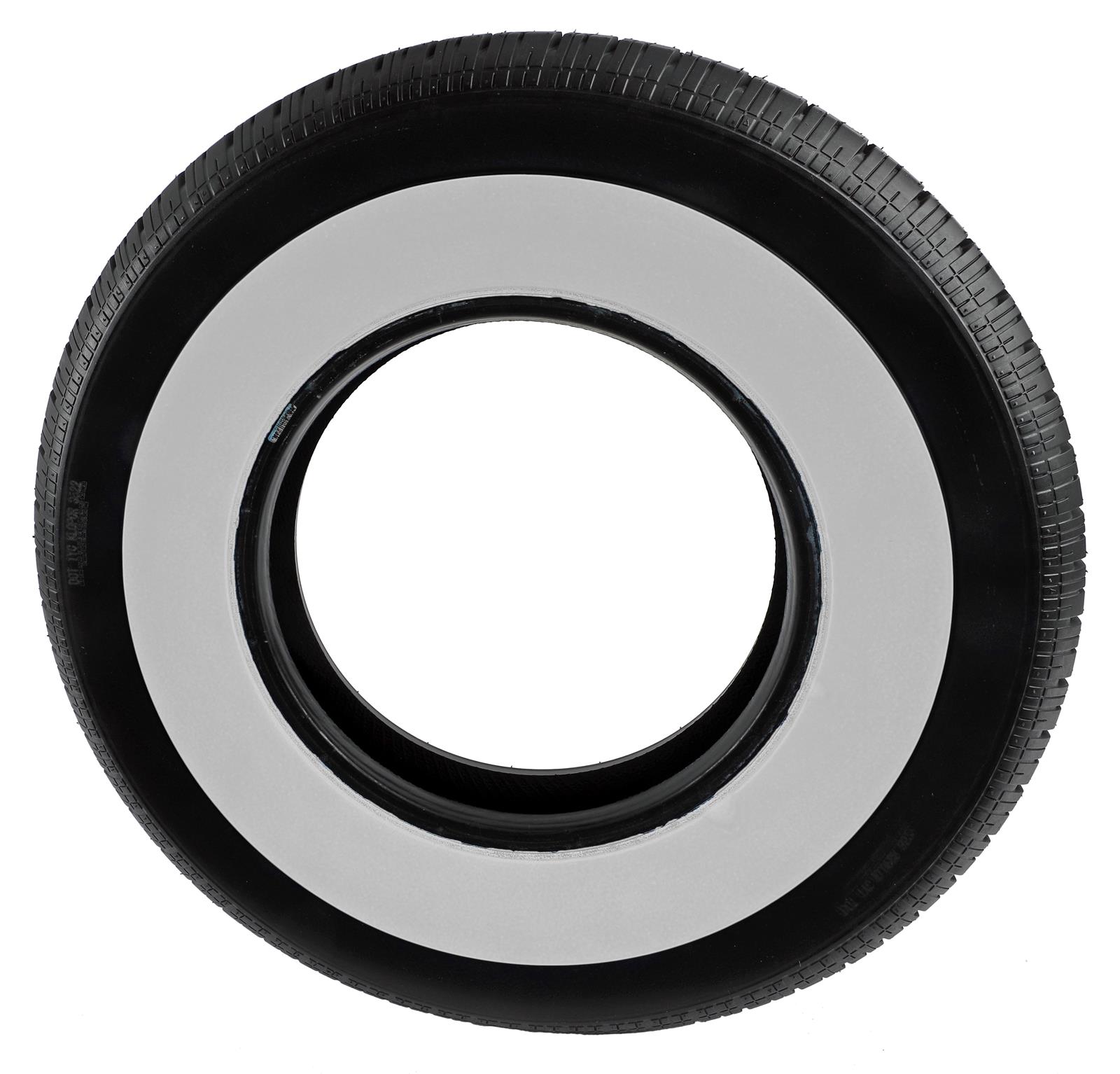 Diamond Back Tire 20705NX275 Diamond Back I Tires | Summit Racing