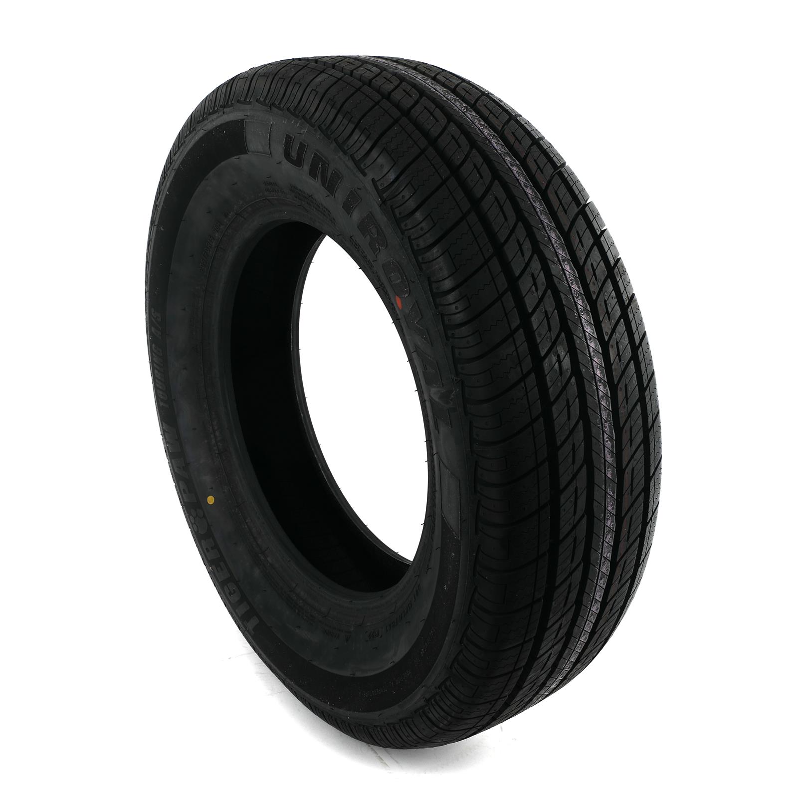 Diamond Back Tire 20705TPTSM Diamond Back Touring Tires | Summit Racing