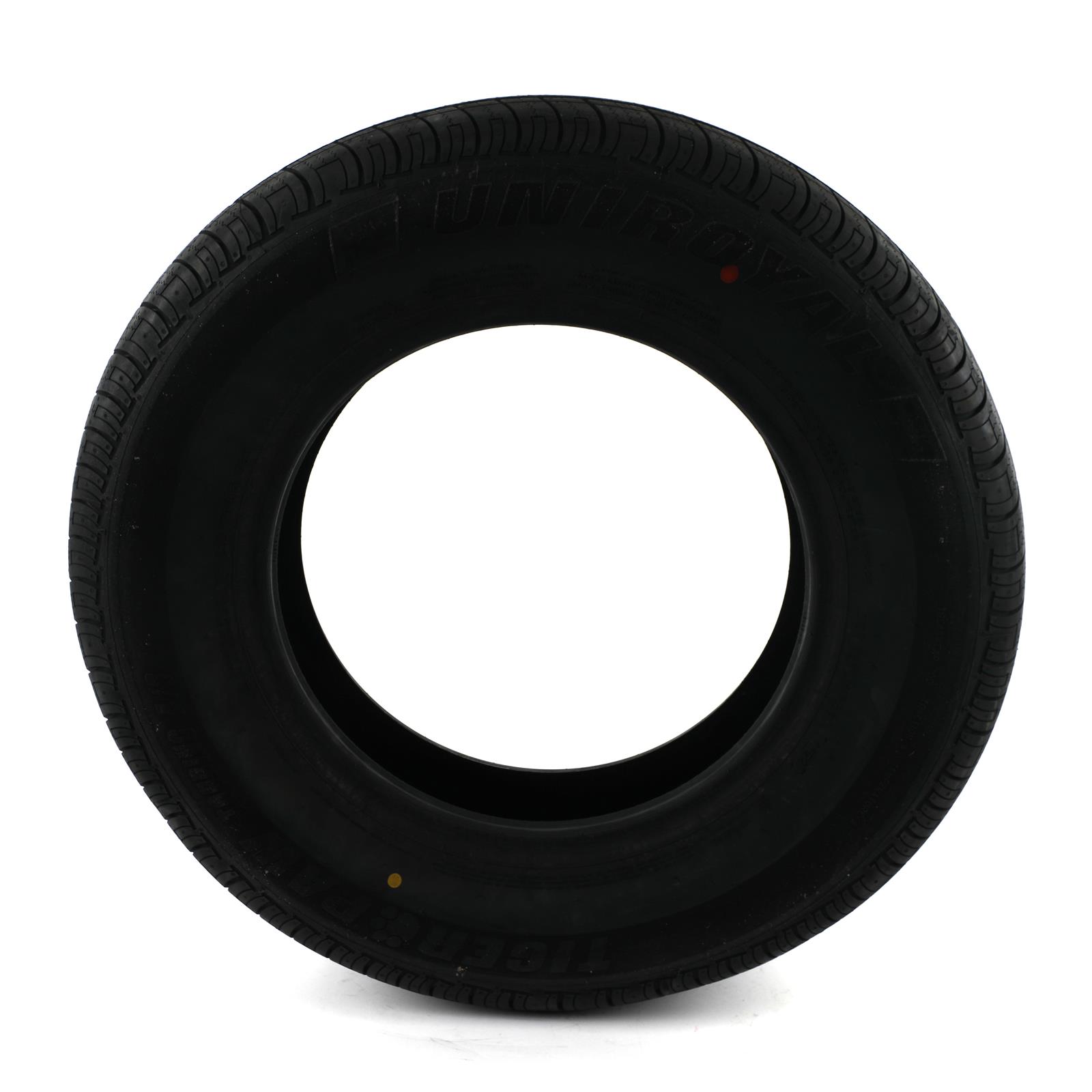 Diamond Back Tire 20705TPTSM Diamond Back Touring Tires | Summit Racing