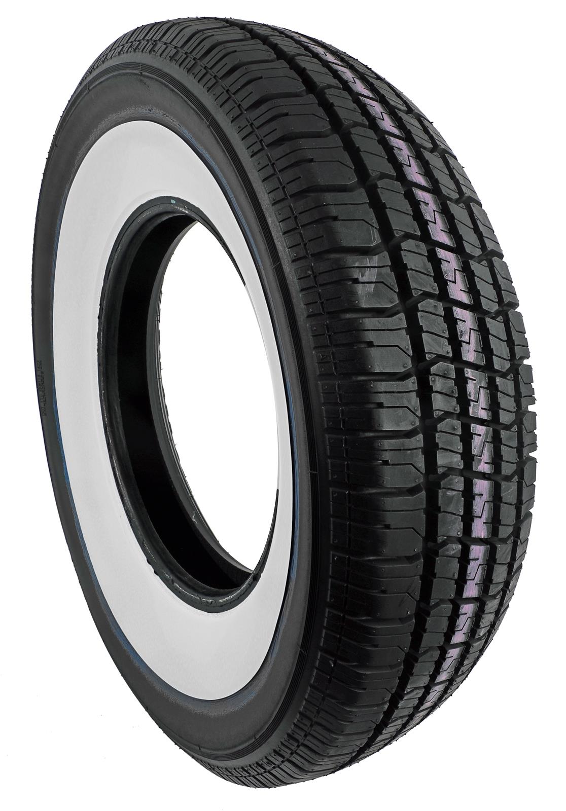 Diamond Back Tire 20754CS250 Diamond Back I Tires | Summit Racing