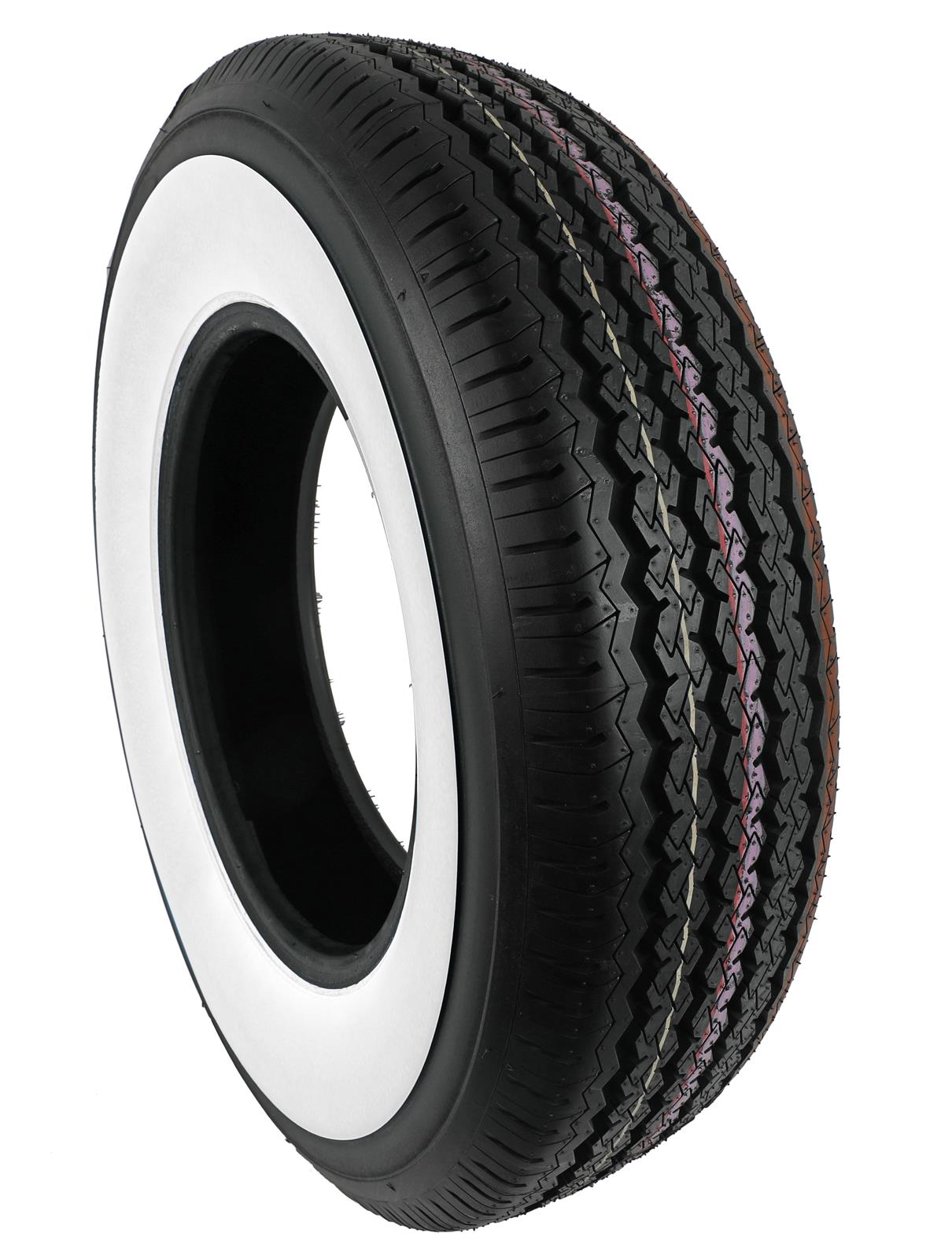 Diamond Back Tire 20755AP300 Diamond Back Auburn Premium Tires | Summit ...