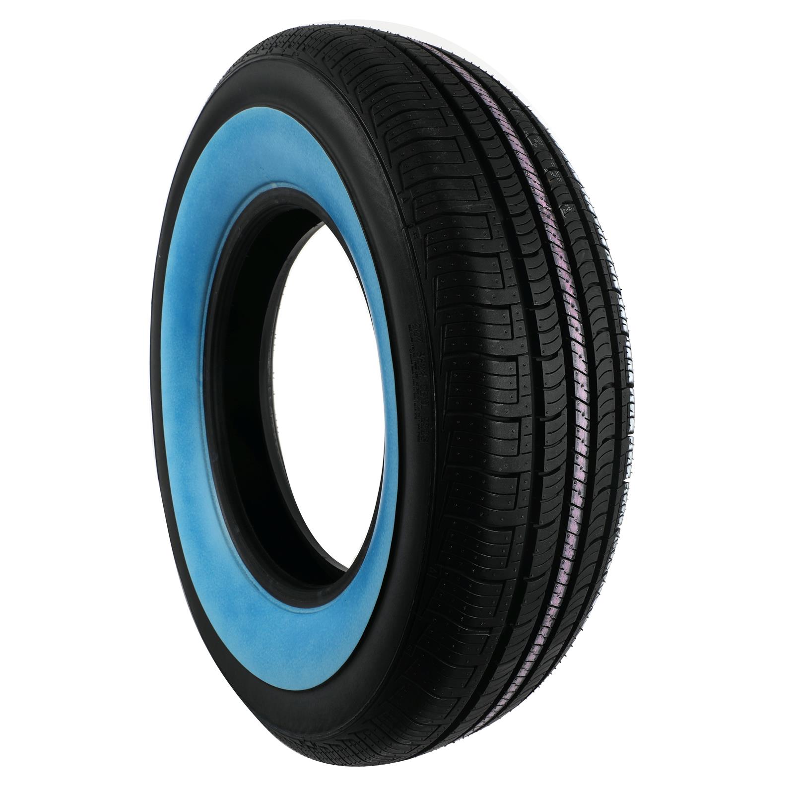 Diamond Back Tire 20755NX275 Diamond Back I Tires | Summit Racing