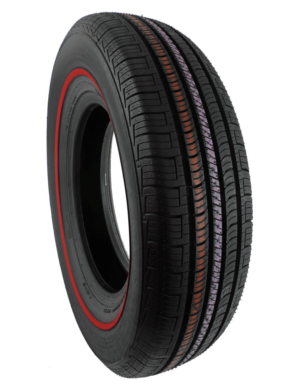 Diamond Back Tire 20755NXRL Diamond Back I Tires | Summit Racing