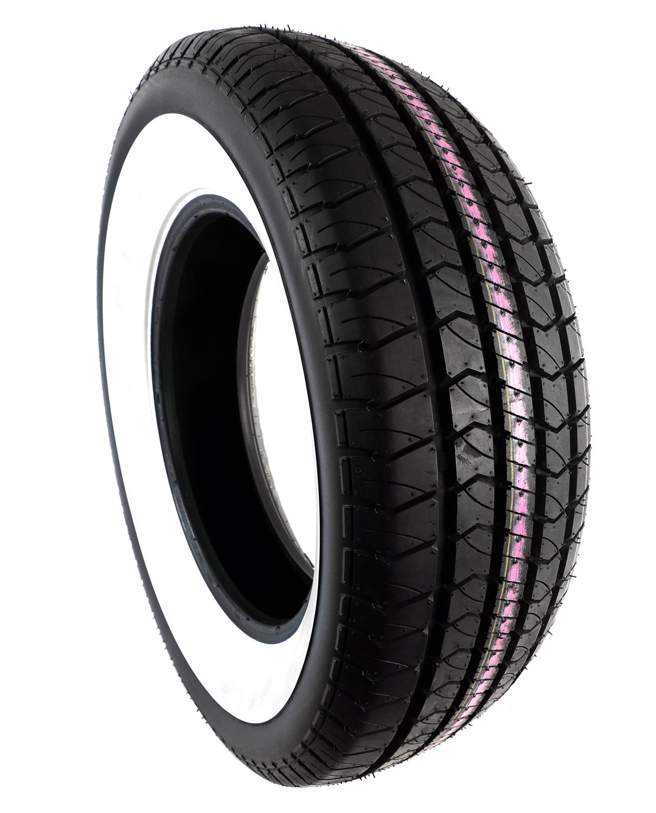 Diamond Back Tire 21655SS250 Diamond Back SS Tires | Summit Racing