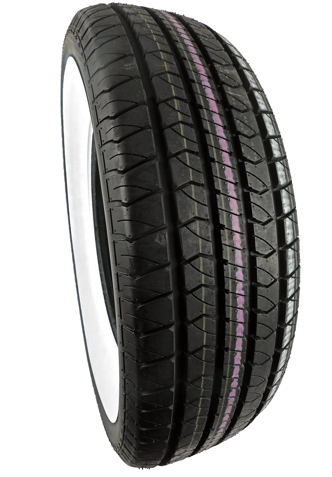 Diamond Back Tire 21705SS300 Diamond Back SS Tires | Summit Racing
