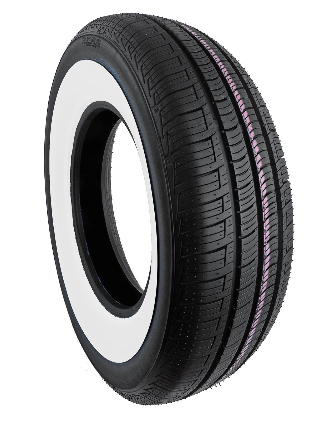Diamond Back Tire 21754VZ275 Diamond Back I Tires | Summit Racing