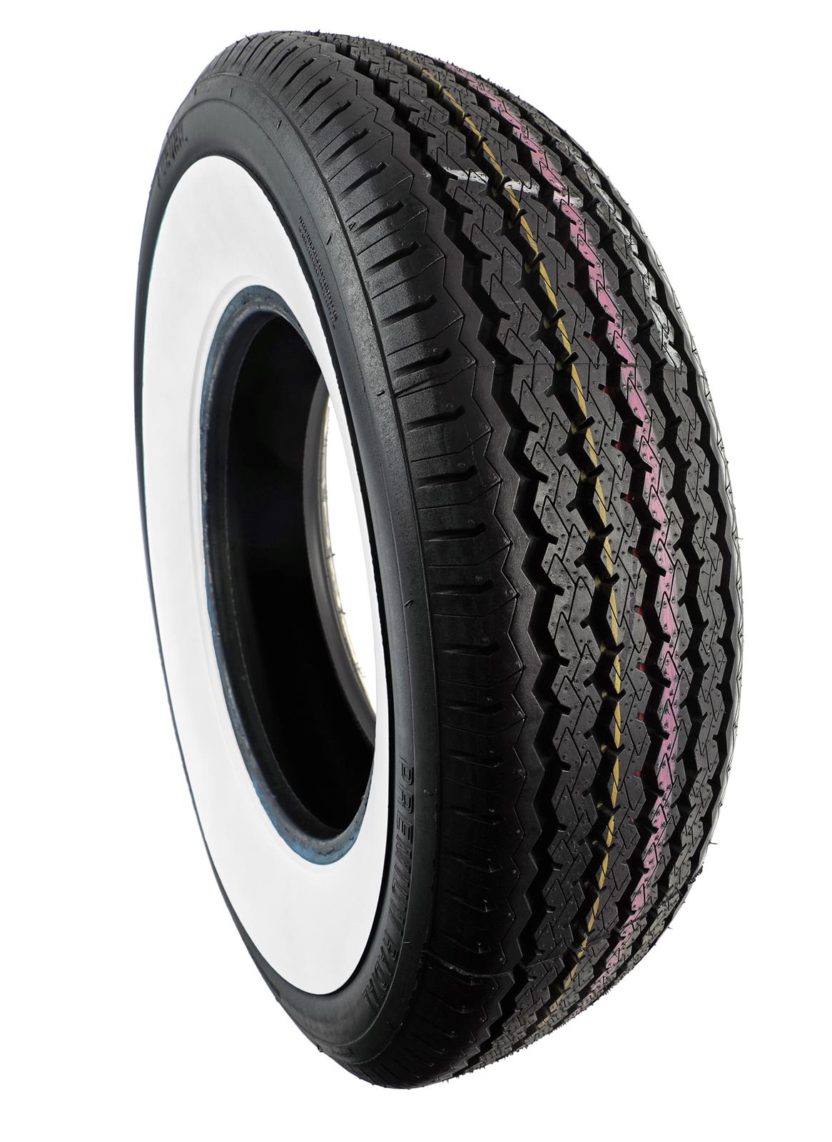 Diamond Back Tire 21755AP300 Diamond Back Auburn Premium Tires | Summit ...