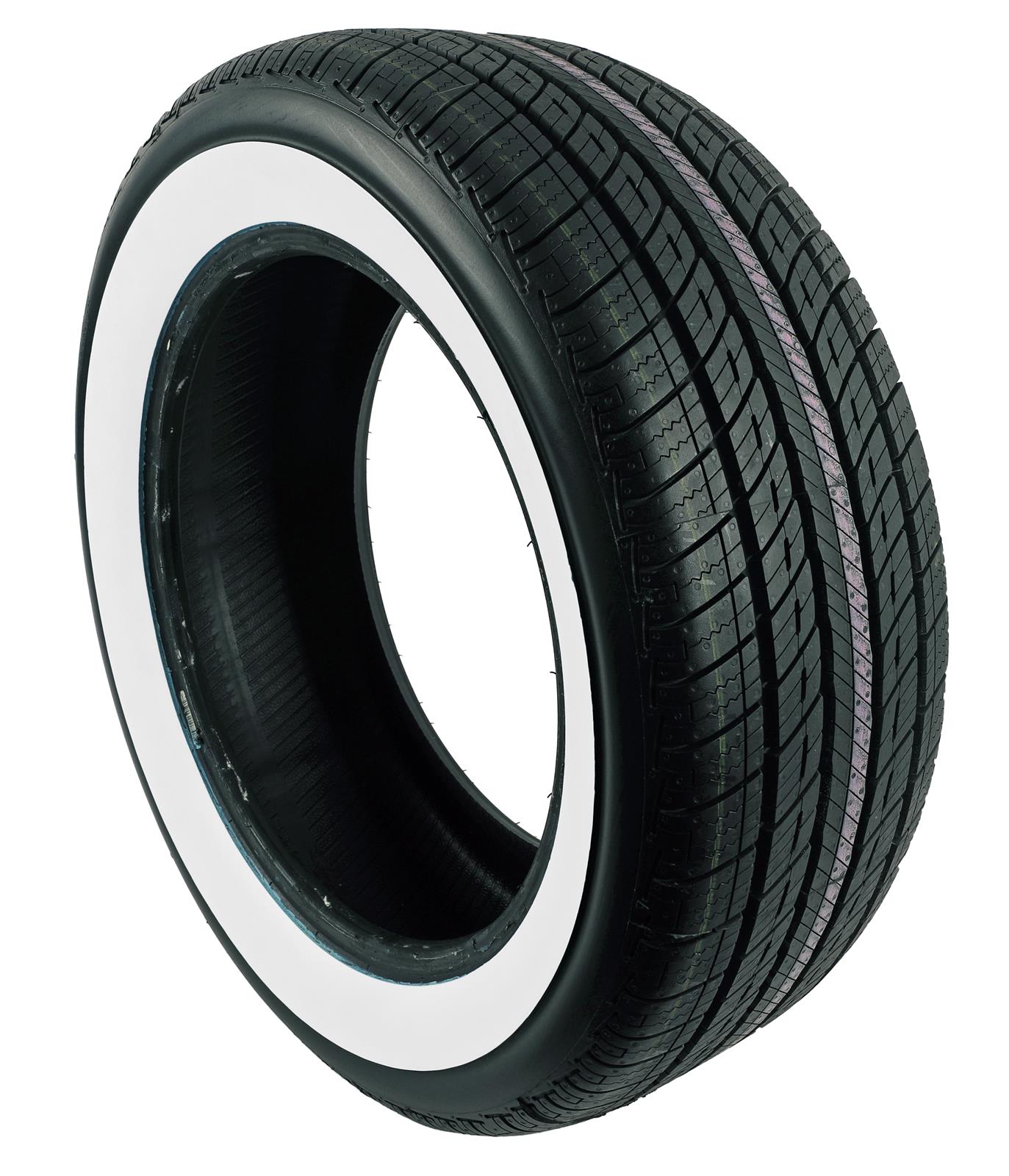Diamond Back Tire 22557TPT200 Diamond Back Touring Tires | Summit Racing