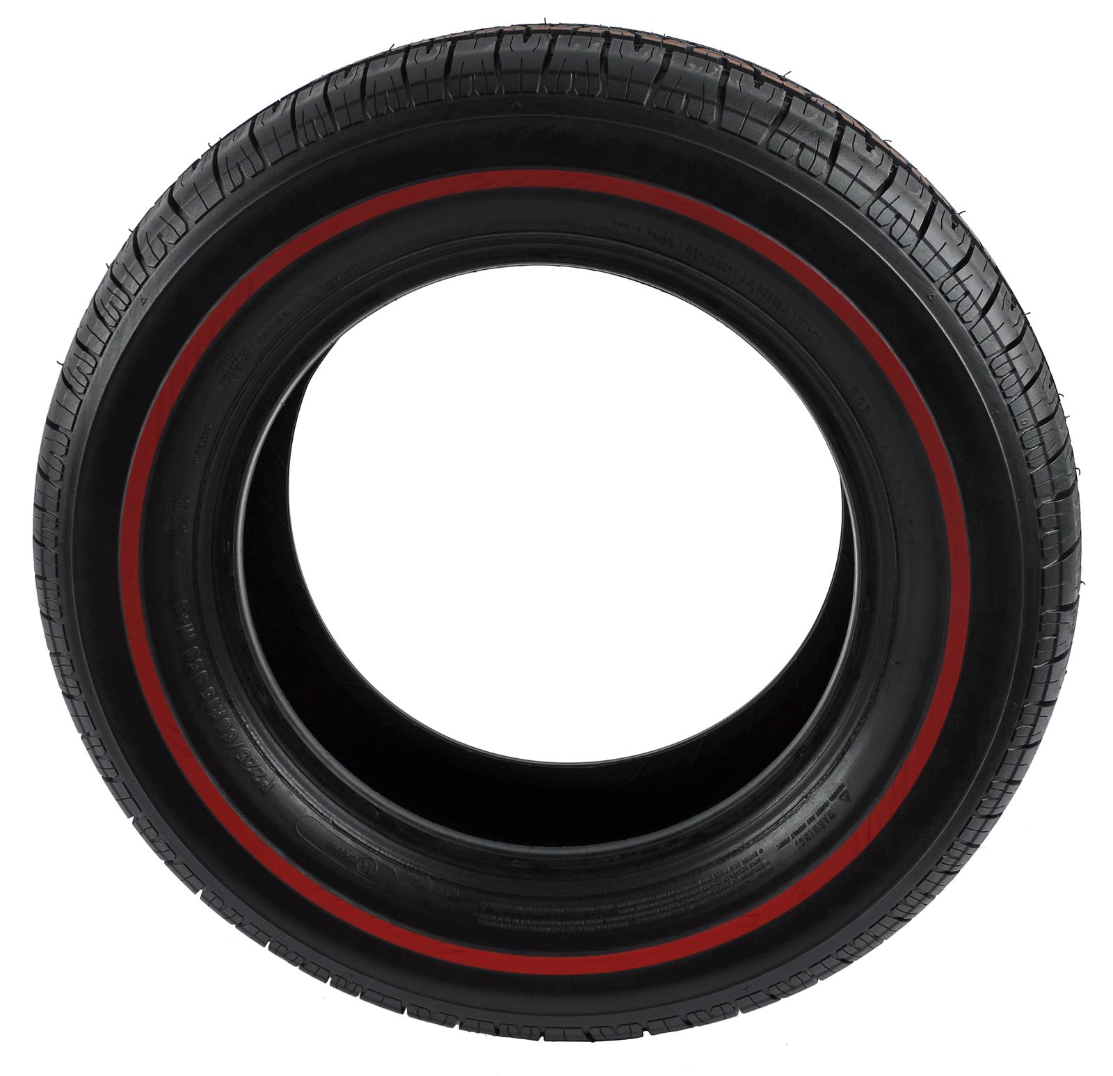 Diamond Back Tire 22605BGRL Diamond Back III Tires | Summit Racing