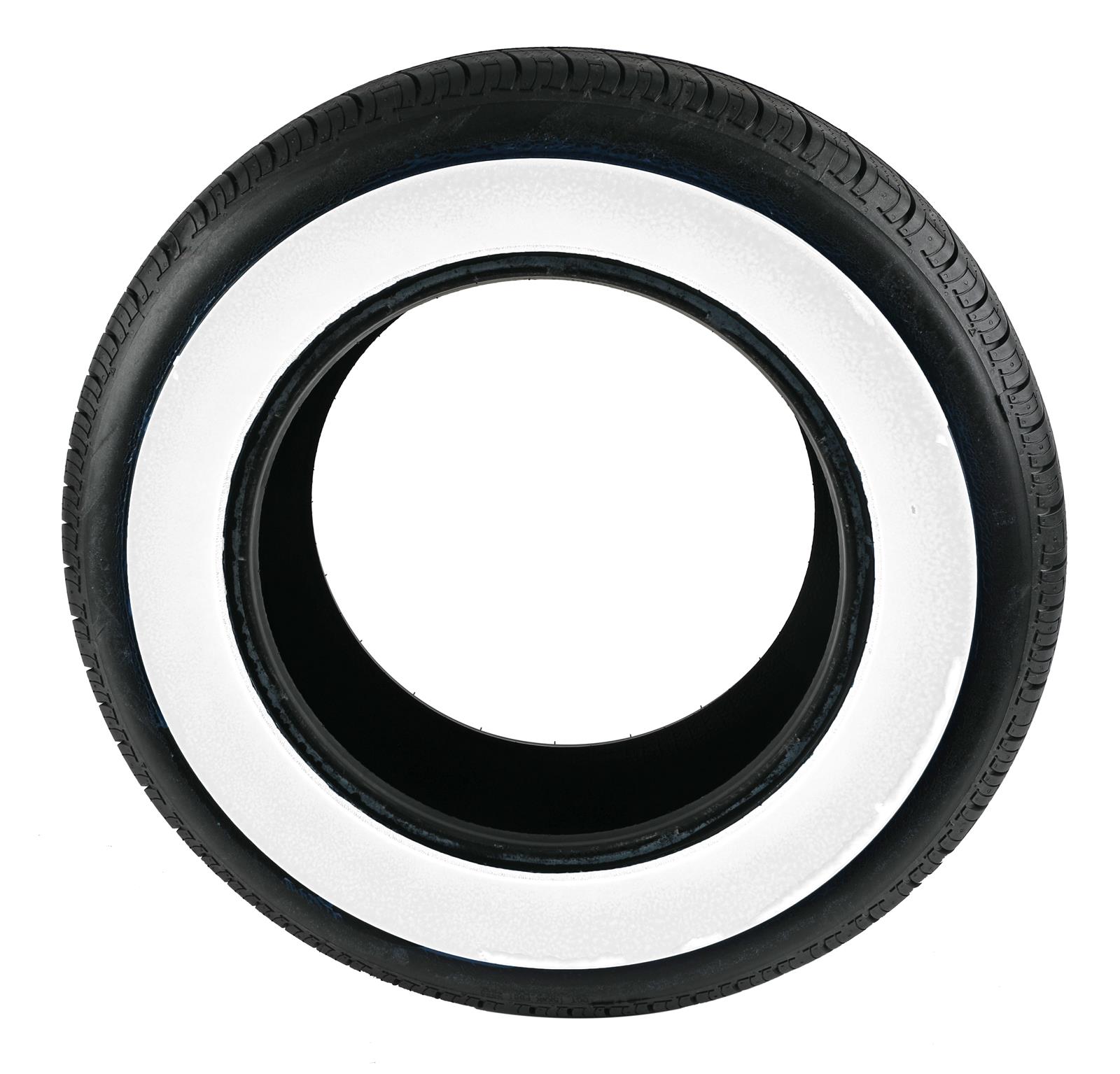 Diamond Back Tire 22605TPT225 Diamond Back Touring Tires | Summit Racing