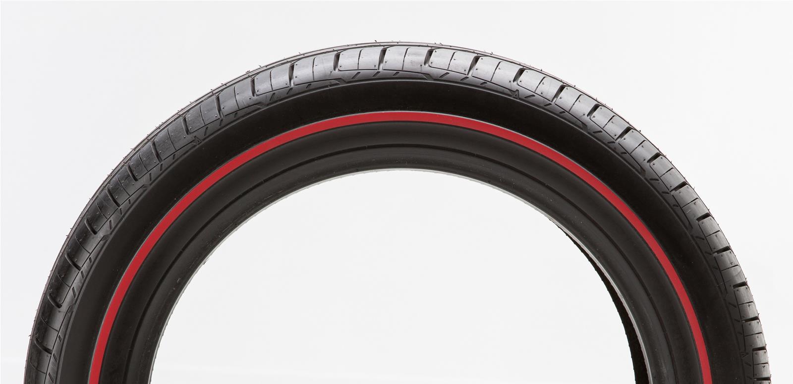 Diamond Back Tire 22605TPTRL Diamond Back Touring Tires | Summit Racing