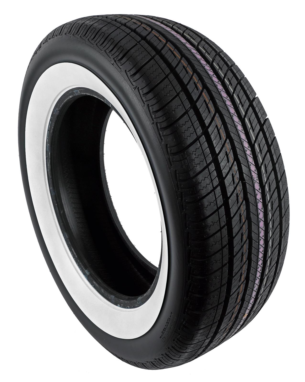 Diamond Back Tire 22606TPT200 Diamond Back Touring Tires | Summit Racing