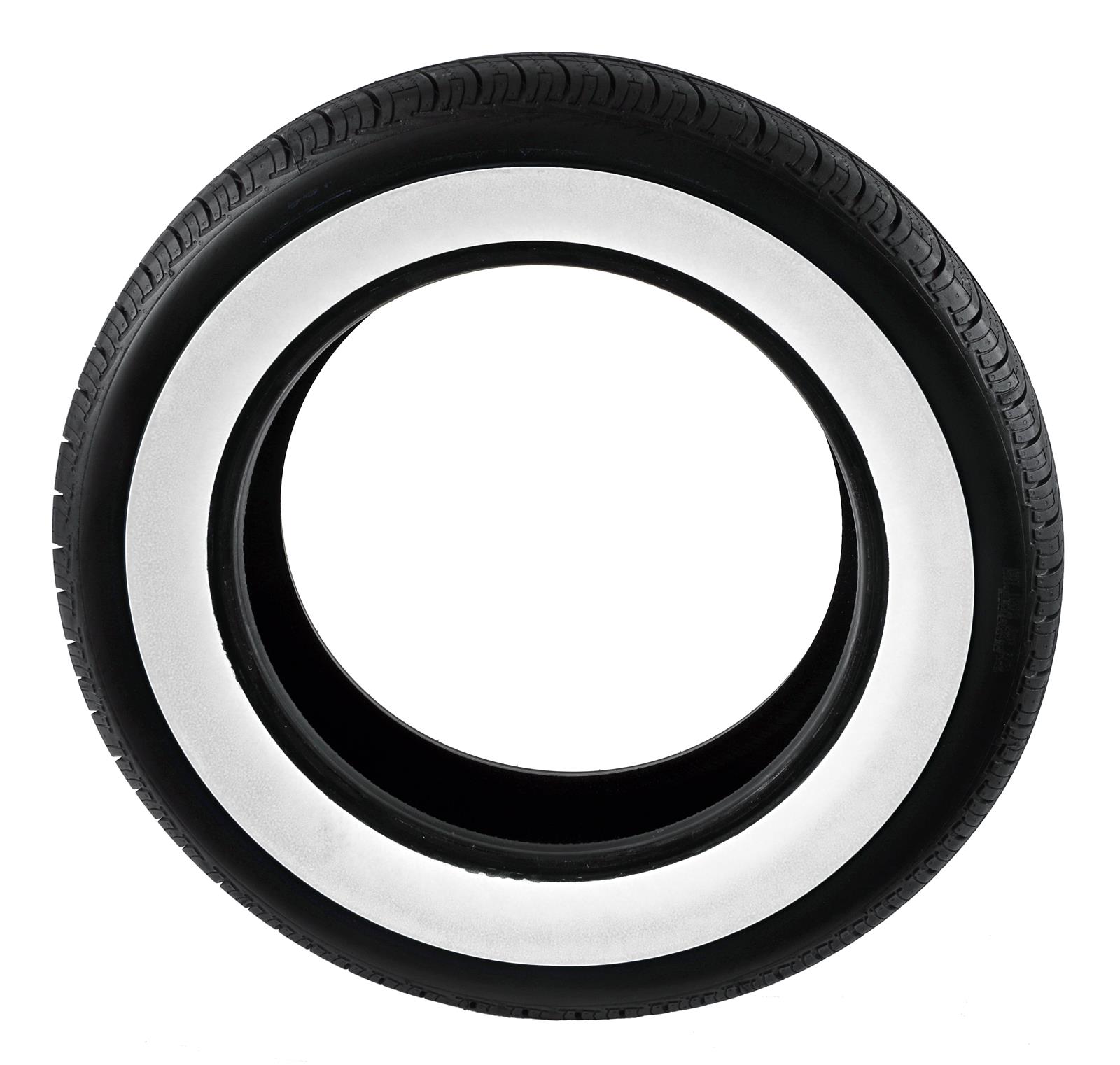 Diamond Back Tire 22607TPT225 Diamond Back Touring Tires | Summit Racing