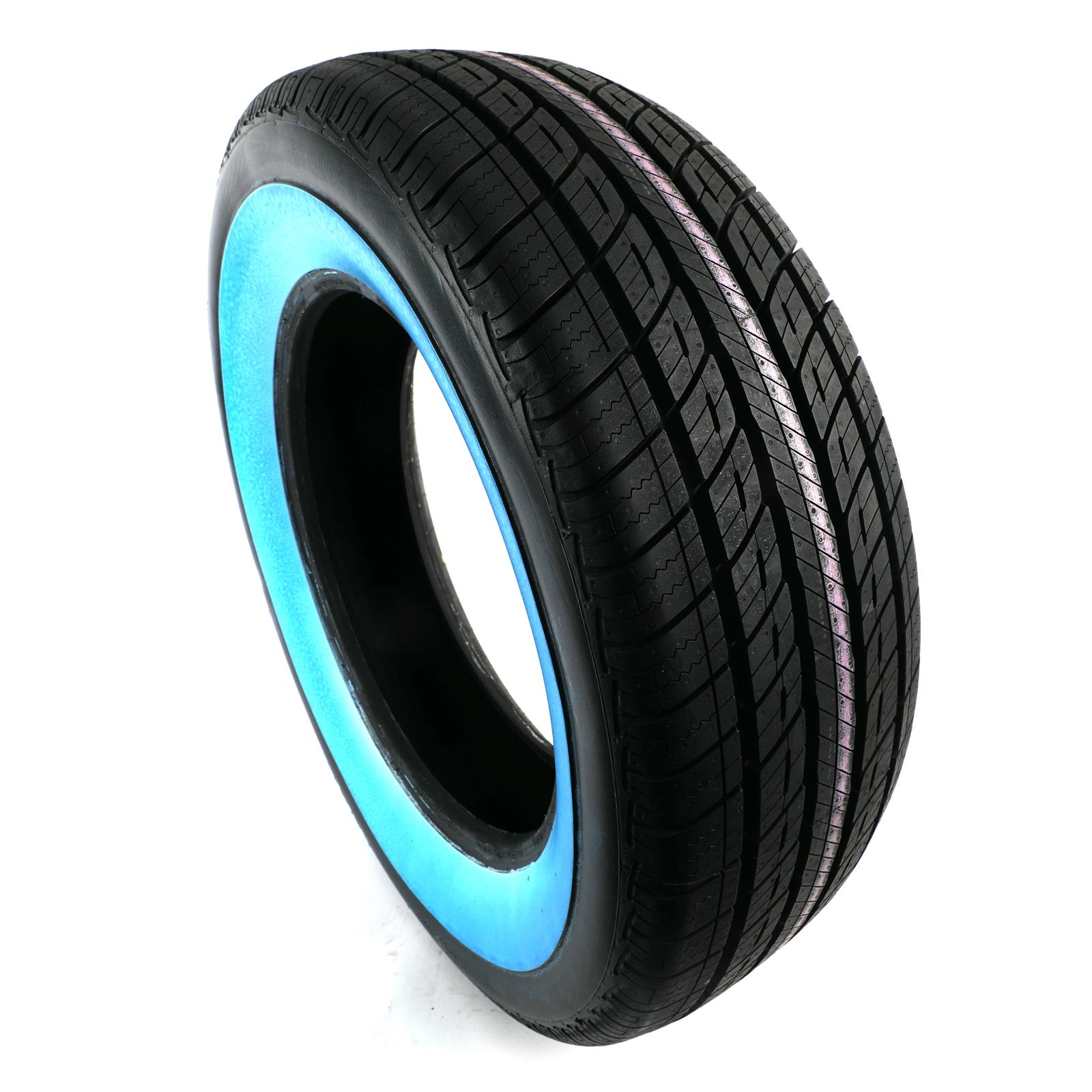 Diamond Back Tire 22657TPT2625 Diamond Back Touring Tires | Summit Racing