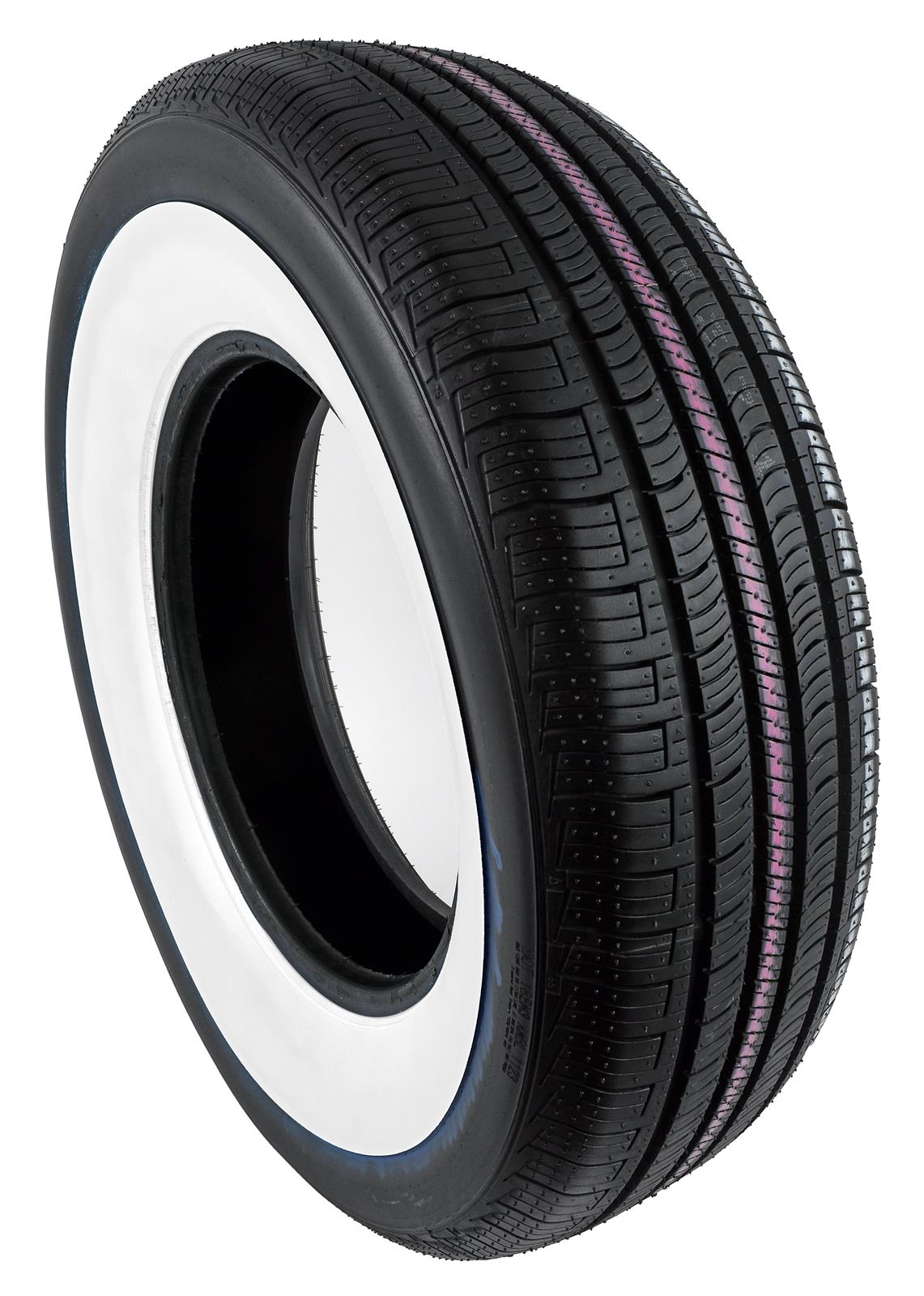 Diamond Back Tire 22705NX275 Diamond Back I Tires | Summit Racing