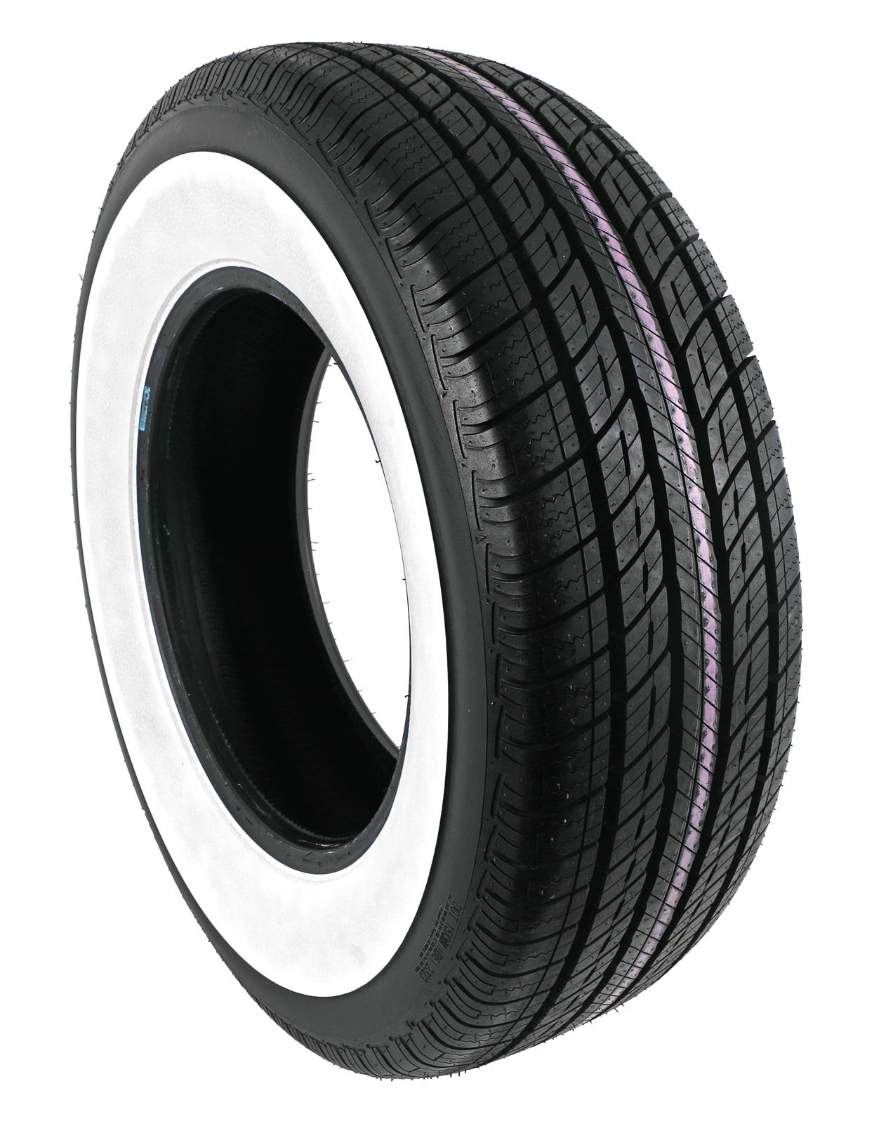 Diamond Back Tire 22706TPT300 Diamond Back Touring Tires | Summit Racing