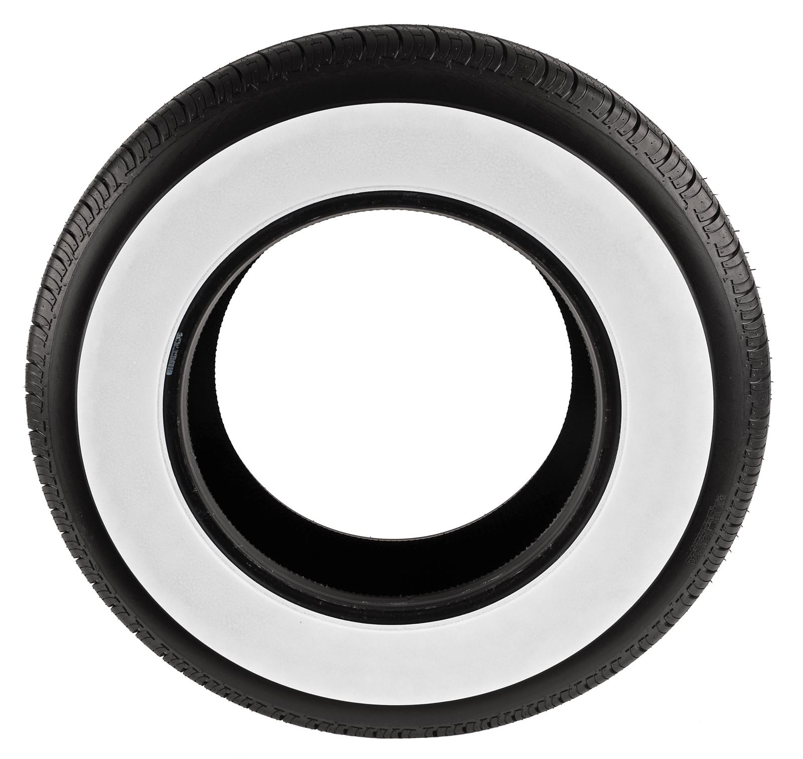 Diamond Back Tire 22706TPT300 Diamond Back Touring Tires | Summit Racing